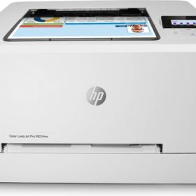 HP Color LaserJet Pro M254 Series | Microdevice