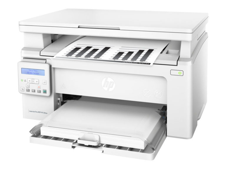 HP LaserJet Pro M130 MFP Series | Microdevice