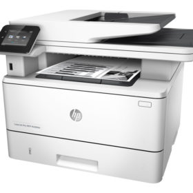 HP LaserJet Pro MFP M521 Series | Microdevice
