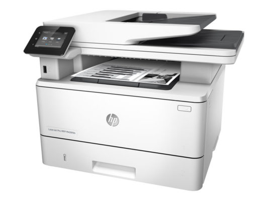 HP LaserJet Pro MFP M428 Series | Microdevice