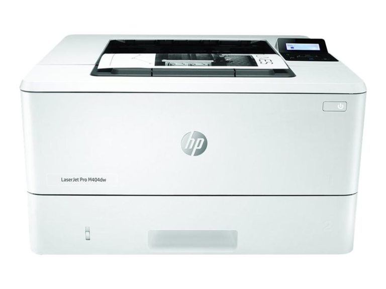 HP Laserjet Pro M404 Series | Microdevice